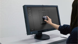 EIZO EasyPIX | EIZO
